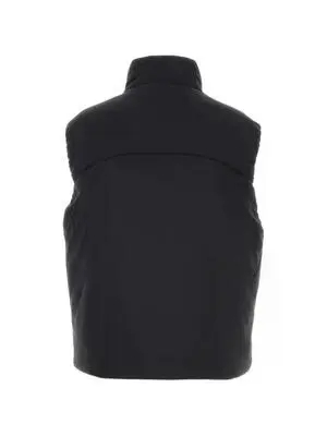Herno Padded High-neck Gilet