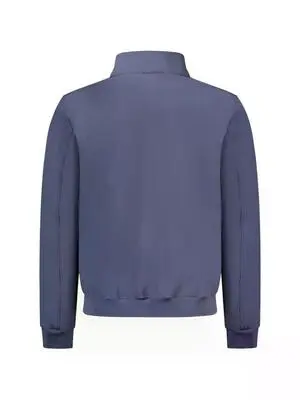NORWEGIAN RAIN Zip-up Bomber Jacket