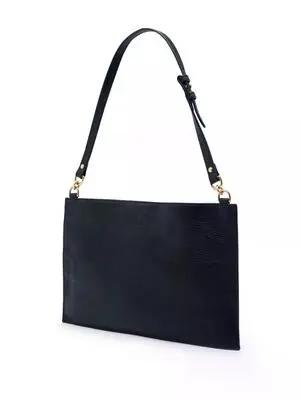 Gucci 2016-2026 Calfskin Kingsnake Shoulder Bag