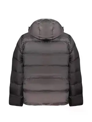 Calvin Klein Hooded Puffer Jacket