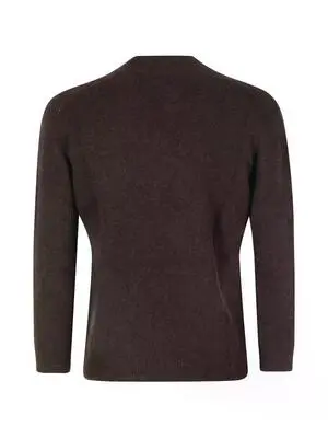 ROBERTO COLLINA Fine-knit Jumper