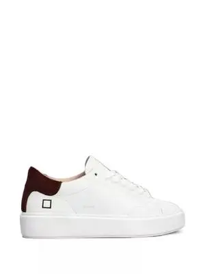 D.a.t.e. Sfera Low-top Sneakers - White