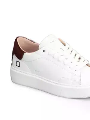 D.a.t.e. Sfera Low-top Sneakers