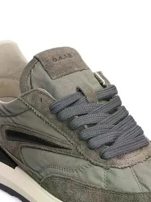 D.a.t.e. Athleta Low-tops Sneakers