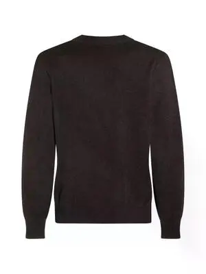 Brunello Cucinelli V-neck Button-up Cardigan
