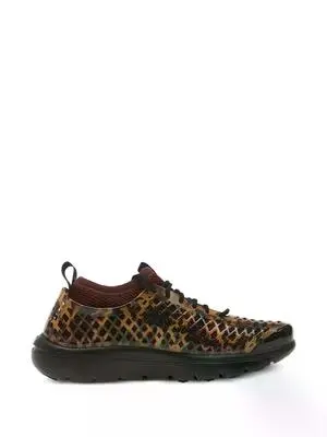 Nike Rejuven8 Run Og Sneakers - Brown