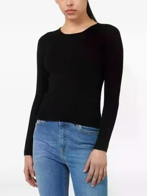 GAST Fine-knit Sweater