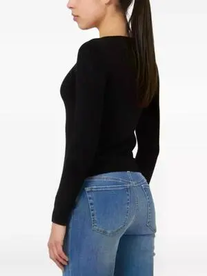 GAST Fine-knit Sweater
