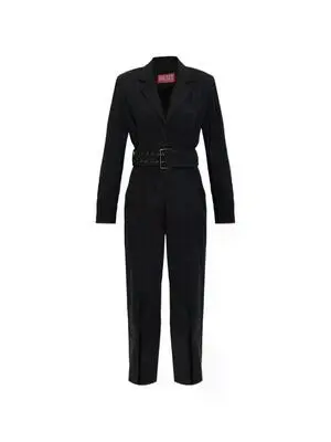 DIESEL® Belted J-ael Jumpsuit