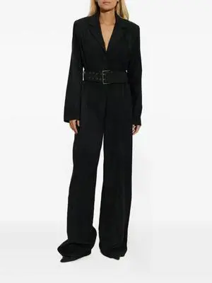 DIESEL® Belted J-ael Jumpsuit