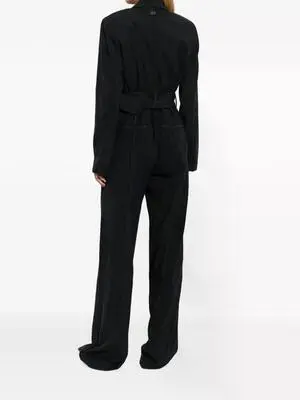 DIESEL® Belted J-ael Jumpsuit