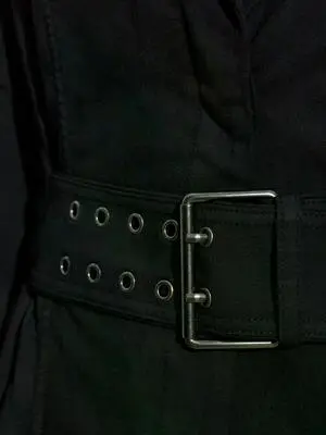 DIESEL® Belted J-ael Jumpsuit