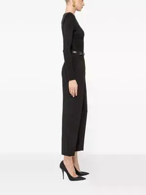 NISSA High-waisted Pants