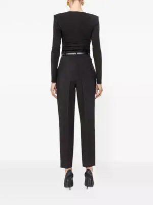 NISSA High-waisted Pants