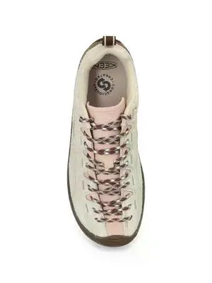 Keen Jasper Calf Suede Sneakers