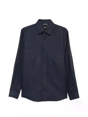 BOSS Owen Shirt