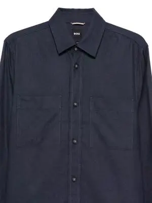 BOSS Owen Shirt
