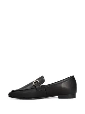 BIBI LOU Ashe 20 Leather Loafers