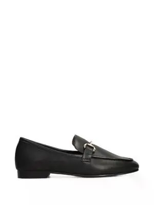 BIBI LOU Ashe 20 Leather Loafers