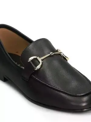 BIBI LOU Ashe 20 Leather Loafers