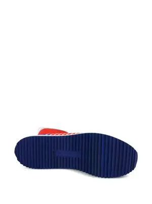 Dolce & Gabbana Sorrento Logo-print Sneakers