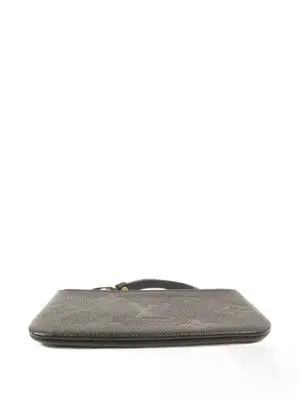LOUIS VUITTON Monogram Empreinte Coin Purse