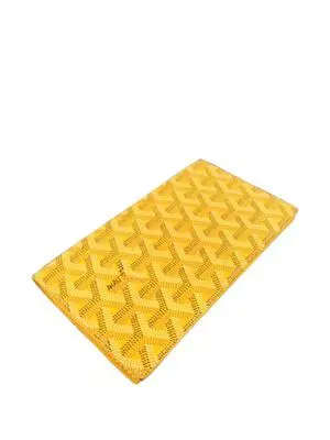 Goyard Saint-roch Goyardine Bifold Wallet