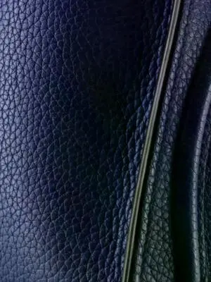 Celine Luggage Bag Grainy Leather Nano Crossbody Bag