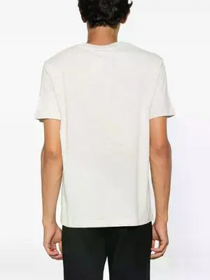 A.p.c. Logo-print T-shirt