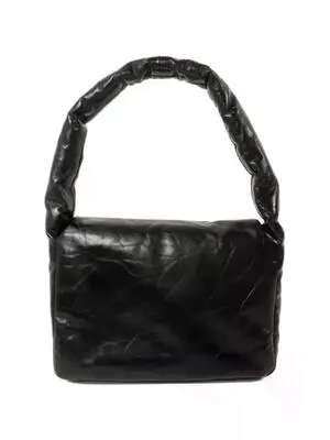 Balenciaga M Monaco Sling Shoulder Bag