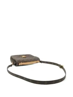 LOUIS VUITTON Mm Pochette Metis Shoulder Bag