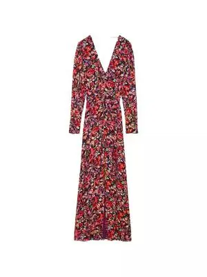 Patrizia Pepe Floral Day Dresses