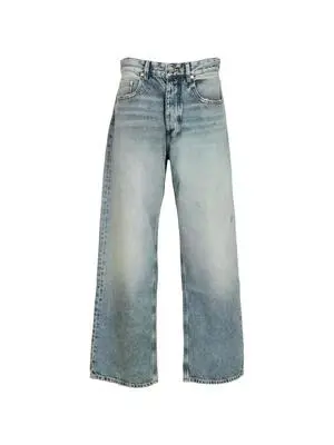 ICON DENIM LOS ANGELES Will Wide-leg Jeans