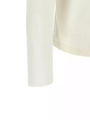 Max Mara Saluto Turtleneck Sweater