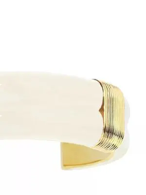 AURÉLIE BIDERMANN Katt Cuff Bracelet