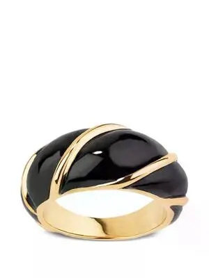 AURÉLIE BIDERMANN Diana Black Ring