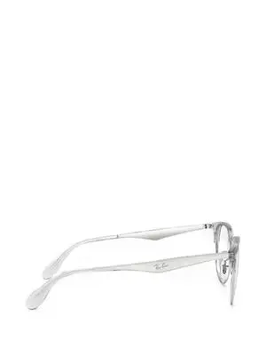 Ray-ban Round-frame Glasses
