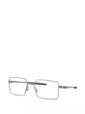 Oakley Foil Square-frame Glasses