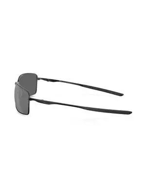 Oakley Square Wire Sunglasses - Black