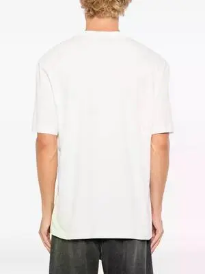 Hugo Darise T-shirt - Neutrals