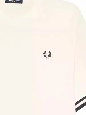 Fred Perry Bold Tipped T-shirt