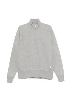 Norse Projects Flossli Sweatshirt - Grey