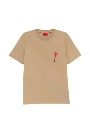 Hugo Diflow T-shirt