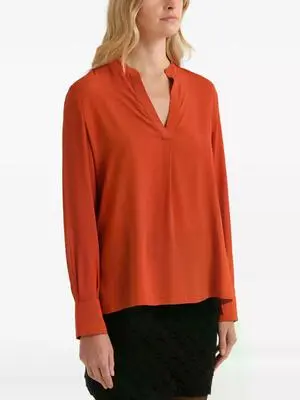 Malìparmi Fluid Blouse