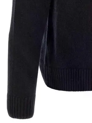 ZANONE Half-zip Sweater