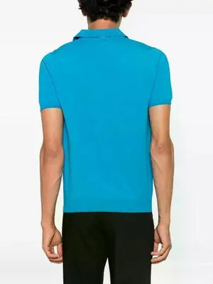 DIKTAT V-neck T-shirt