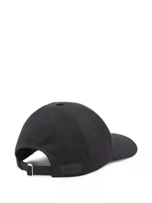 Loewe Anagram-patch Cap