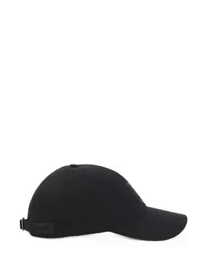 Loewe Anagram-patch Cap