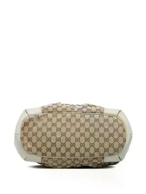 Gucci 2016-2026 Gg Canvas Sukey Satchel