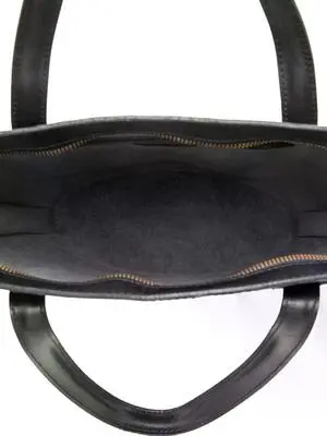 LOUIS VUITTON 1994 Epi Saint Jacques Pm Short Strap Handbag